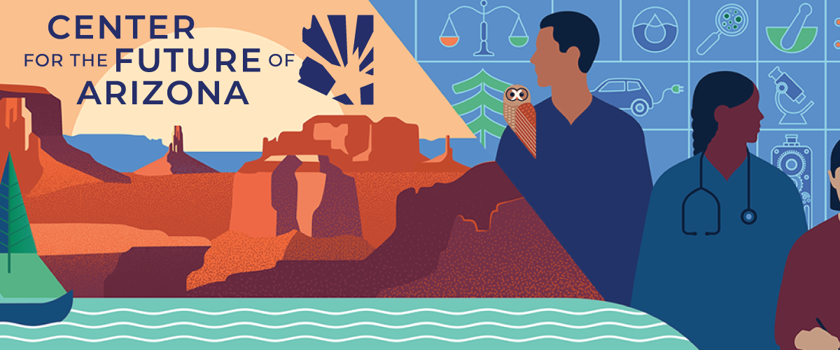 Pre-Conference Session at League Conference: Advancing The Arizona We ...